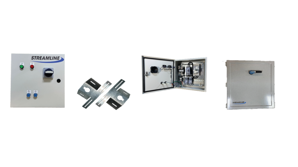 Streamline Automation Technologies - Gross Automation