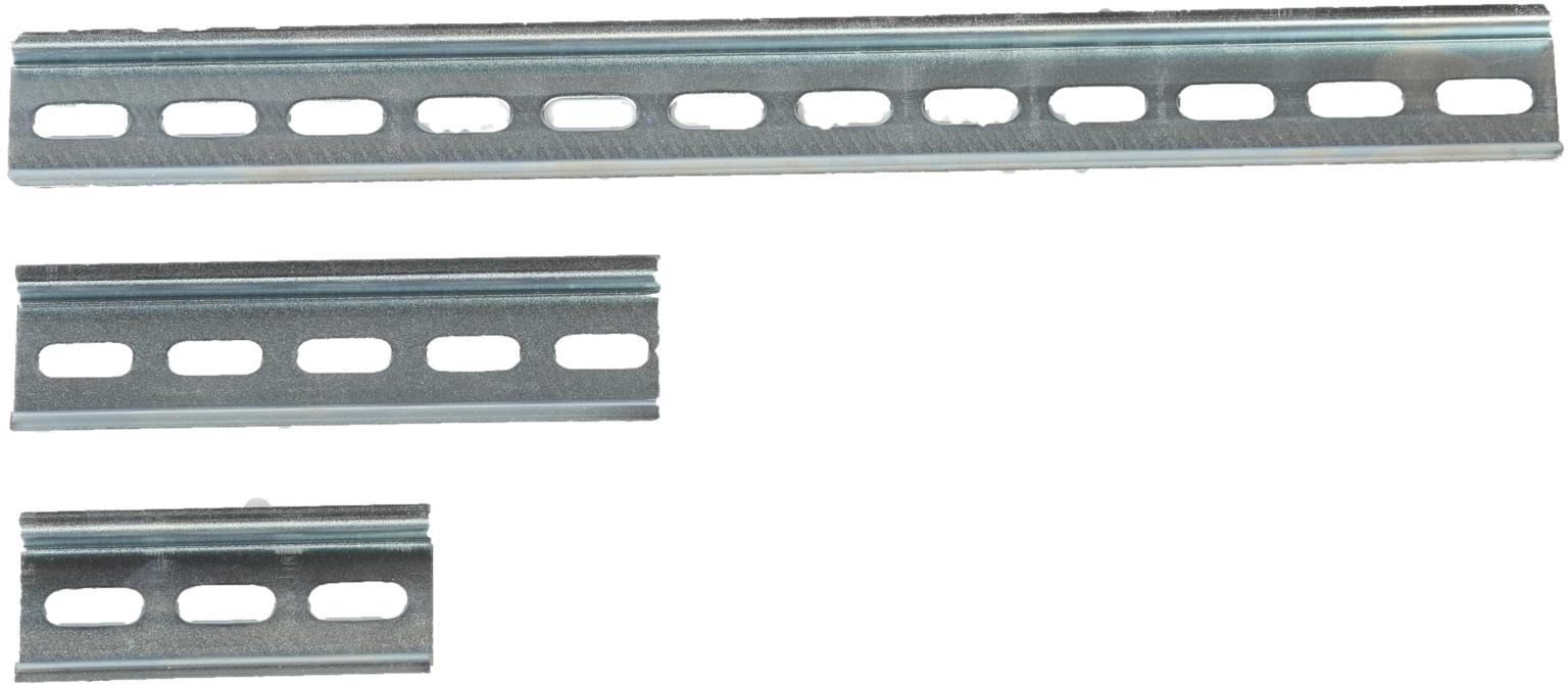 Custom DIN Rail – Streamline